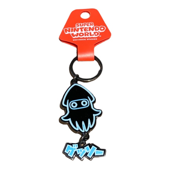 Universal | Accessories | Universal Studios Hollywood Super Nintendo ...